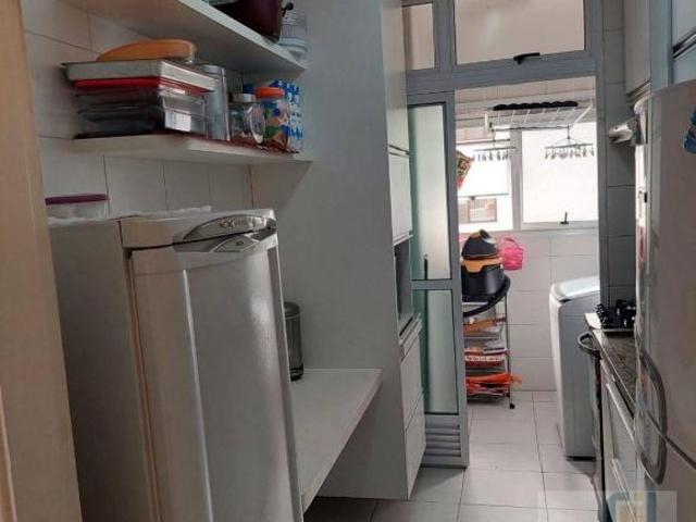 Apartamento com 2 dormitórios à venda, 84 m² por R$ 1.100.000 Edifício Monte Carlo Barueri/SP