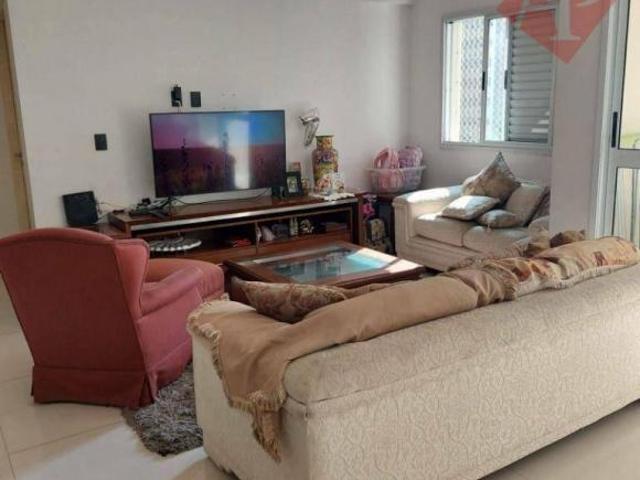 Apartamento com 2 dormitórios à venda, 84 m² por R$ 1.100.000,00 Alphaville Barueri/SP