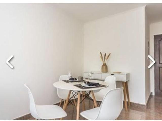 Apartamento com 2 dormitórios à venda, 84 m² por R$ 1.100.000,00 Itaim Bibi São Paulo/SP