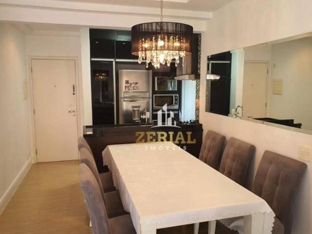 Apartamento com 2 dormitórios à venda, 84 m² por R$ 1.295.000,00 Vila Mariana São Paulo/SP