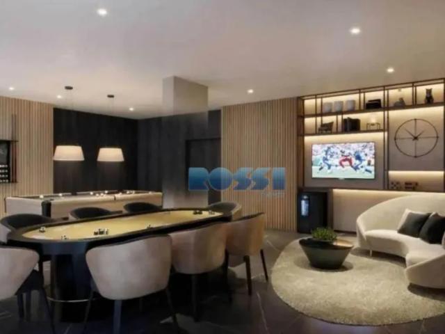 Apartamento com 2 dormitórios à venda, 84 m² por R$ 1.350.000,00 Alto da Mooca São Paulo/SP