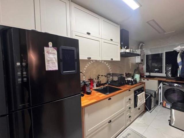 Apartamento à venda, 84 m² por R$ 1.380.000,00 Lorian Boulevard Osasco/SP