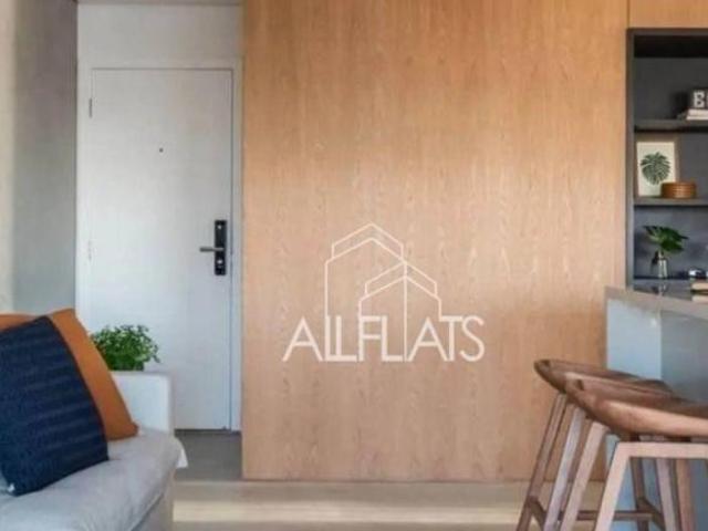 Apartamento com 2 quartos à venda, 84 m² Vila Olímpia São Paulo/SP