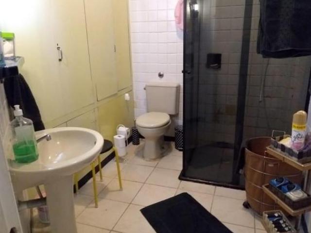 Apartamento com 2 dormitórios à venda, 84 m² por R$ 350.000 Cambuci São Paulo/SP