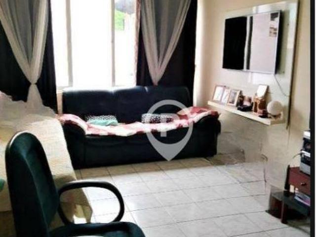 Apartamento com 2 dormitórios à venda, 84 m² por R$ 393.000,00 Cerâmica São Caetano do Sul/SP