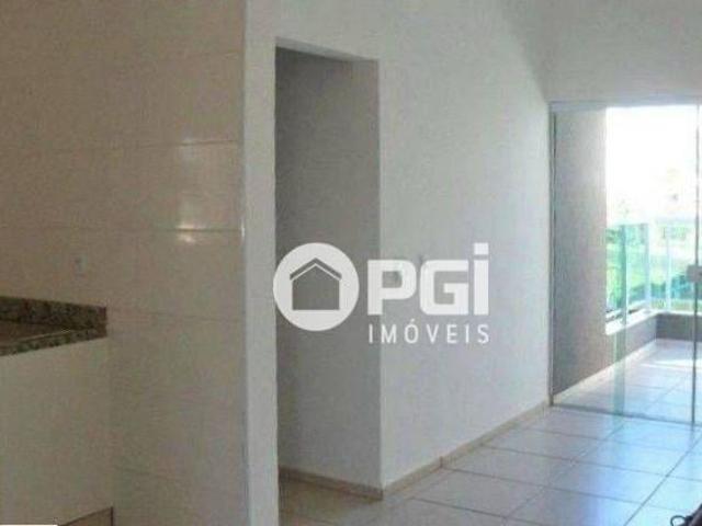 Apartamento com 2 dormitórios à venda, 84 m² por R$ 400.000,00 Jardim Botânico Ribeirão Preto/SP