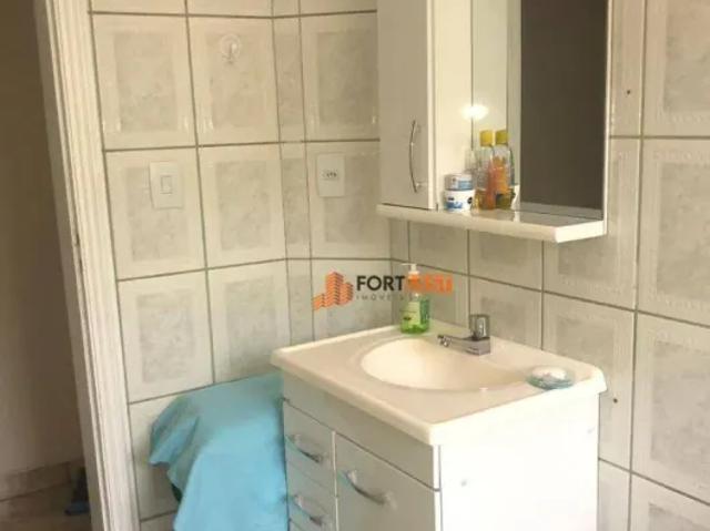 Apartamento à venda, 84 m² por R$ 425.000,00 Vila Formosa São Paulo/SP