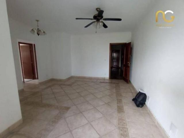 Apartamento com 2 dormitórios à venda, 84 m² por R$ 429.000,00 Caiçara Praia Grande/SP