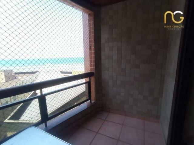Apartamento com 2 dormitórios à venda, 84 m² por R$ 448.000,00 Caiçara Praia Grande/SP
