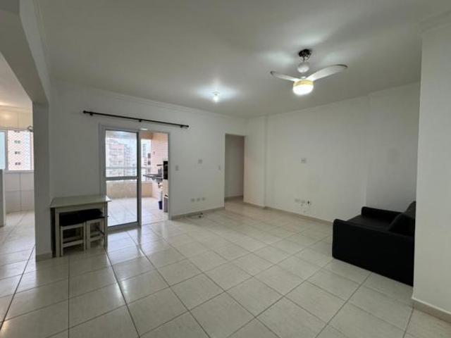 Apartamento com 2 dormitórios à venda, 84 m² por R$ 460.000,00 Vila Caiçara Praia Grande/SP