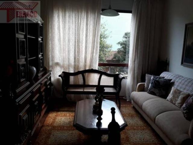 Apartamento com 2 dormitórios à venda, 84 m² por R$ 460.000,00 Vila Pires Santo André/SP