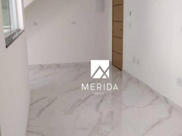 Apartamento com 2 dormitórios à venda, 84 m² por R$ 475.000,00 Santa Maria Santo André/SP