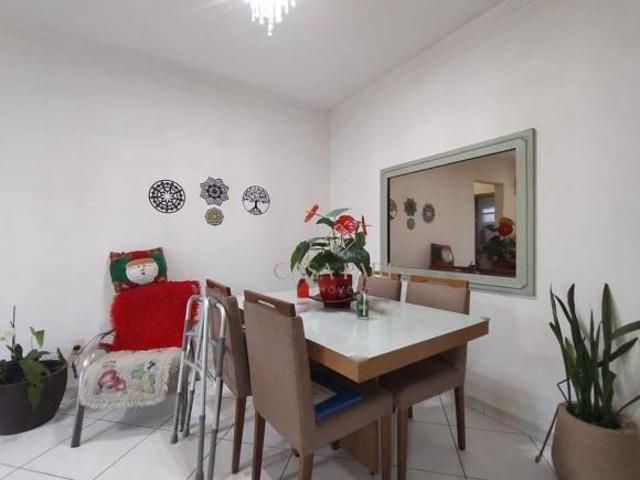 Apartamento à venda, 84 m² por R$ 490.000,00 Aviação Praia Grande/SP
