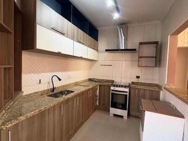 Apartamento com 2 dormitórios à venda, 84 m² por R$ 550.000,00 Jardim Tanzi São Roque/SP