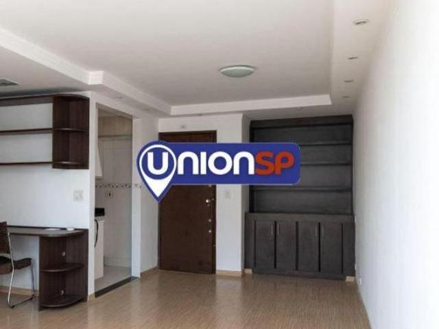 Apartamento com 2 dormitórios à venda, 84 m² por R$ 550.000 Perdizes São Paulo/SP