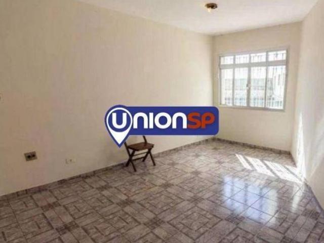 Apartamento com 2 dormitórios à venda, 84 m² por R$ 590.000,00 Vila Madalena São Paulo/SP