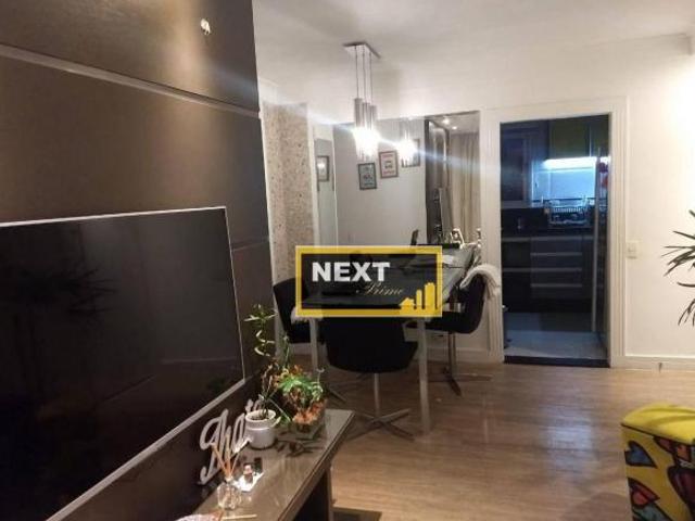 Apartamento com 2 dormitórios à venda, 84 m² por R$ 590.000,00 Vila Matilde São Paulo/SP