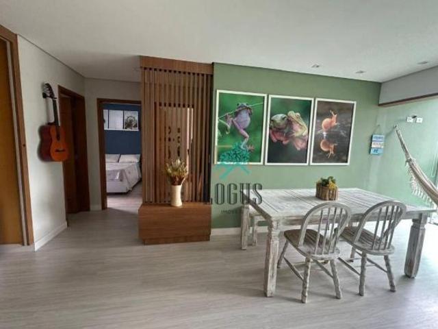 Apartamento com 2 dormitórios à venda, 84 m² por R$ 590.000,00 Paulicéia São Bernardo do Campo/S