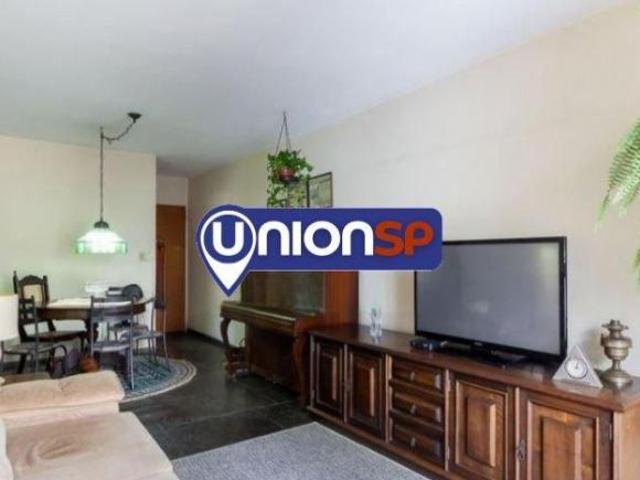 Apartamento com 2 dormitórios à venda, 84 m² por R$ 680.000,00 Perdizes São Paulo/SP