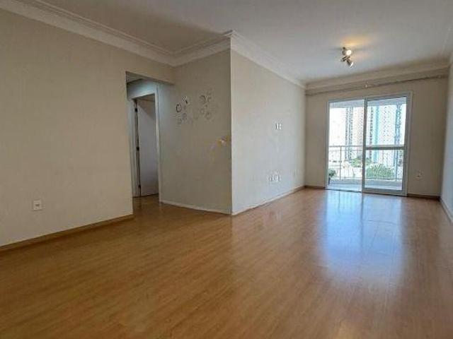 Apartamento com 2 dormitórios à venda, 84 m² por R$ 697.000,00 Vila Valparaíso Santo André/SP