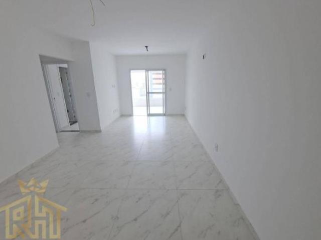 Apartamento com 2 dormitórios à venda, 84 m² por R$ 700.000,00 Aviação Praia Grande/SP
