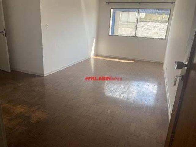 Apartamento com 2 dormitórios à venda, 84 m² por R$ 750.000,00 Vila Mariana São Paulo/SP