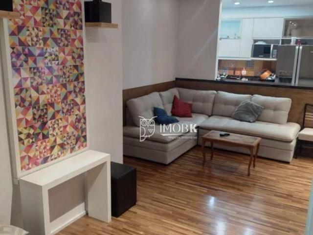 Apartamento com 2 dormitórios à venda, 84 m² por R$ 750.000 Vila das Hortências Jundiaí/SP