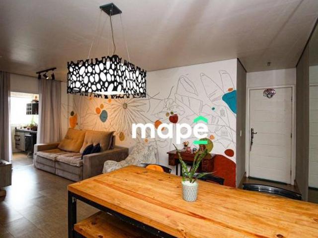 Apartamento com 2 dormitórios à venda, 84 m² por R$ 795.000,00 Ponta da Praia Santos/SP
