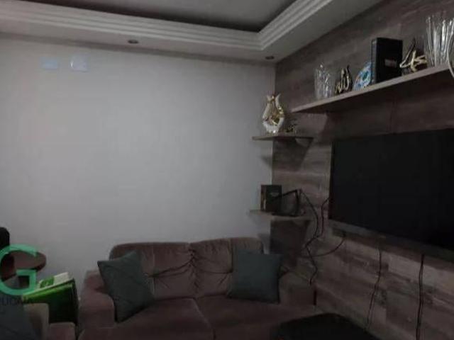 Apartamento à venda, 84 m² por R$ 799.000,00 Vila Carrão São Paulo/SP
