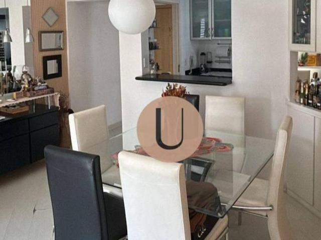 Apartamento com 2 dormitórios à venda, 84 m² por R$ 790.000,00 Chácara Inglesa São Paulo/SP