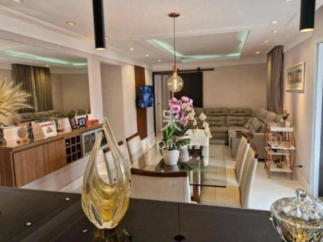 Apartamento com 2 dormitórios à venda, 84 m² por R$ 805.000,00 Vila Andrade São Paulo/SP