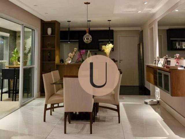 Apartamento com 2 dormitórios à venda, 84 m² por R$ 805.600,00 Vila Andrade São Paulo/SP
