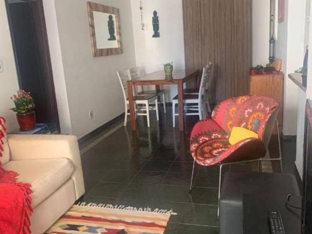 Apartamento com 2 dormitórios à venda, 84 m² por R$ 800.000 Itaguá Ubatuba/SP