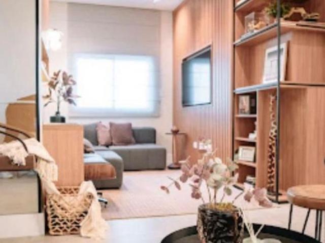 Apartamento com 2 dormitórios à venda, 84 m² por R$ 812.200,00 Barcelona São Caetano do Sul/SP