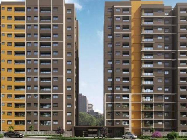 Apartamento com 2 dormitórios à venda, 84 m² por R$ 827.000,00 Vila Espírito Santo Sorocaba/SP