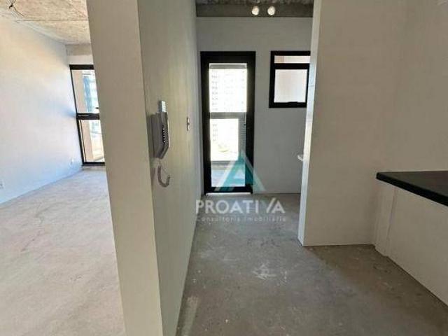 Apartamento com 2 dormitórios à venda, 84 m² por R$ 830.000,00 Nova Petrópolis São Bernardo do C