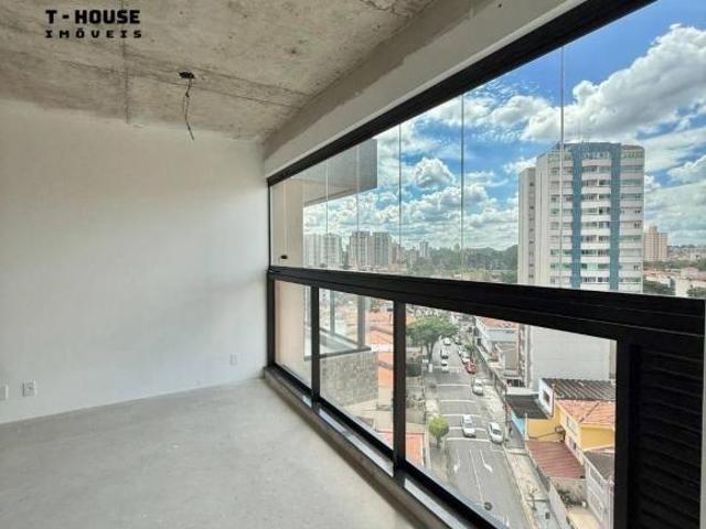 Apartamento com 2 dormitórios à venda, 84 m² por R$ 830.000 Nova Petrópolis São Bernardo do Camp