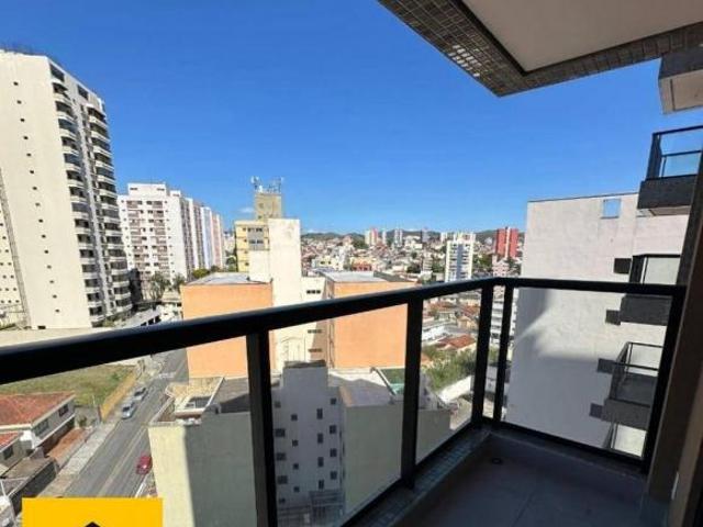 Apartamento com 2 dormitórios à venda, 84 m² por R$ 855.000 Nova Petrópolis São Bernardo do Camp