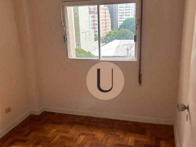 Apartamento com 2 dormitórios à venda, 84 m² por R$ 860.000,00 Pinheiros São Paulo/SP