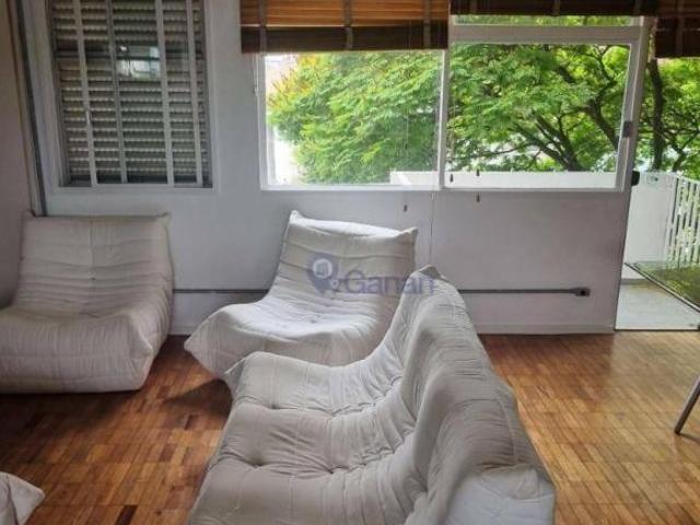 Apartamento com 2 dormitórios à venda, 84 m² por R$ 880.000,00 Sumaré São Paulo/SP