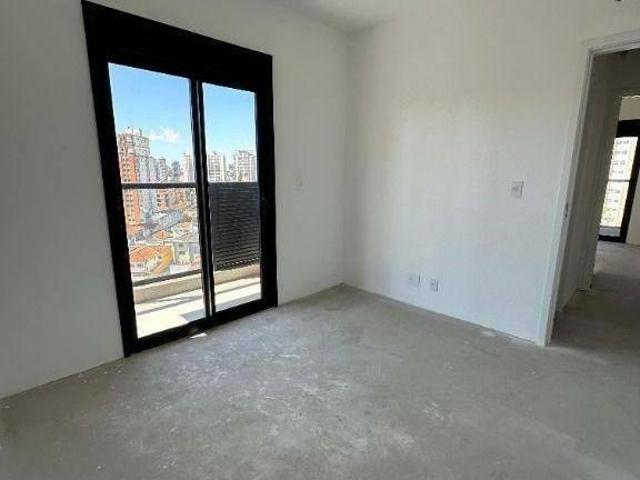 Apartamento com 2 dormitórios à venda, 84 m² por R$ 900.000,00 Nova Petrópolis São Bernardo do C