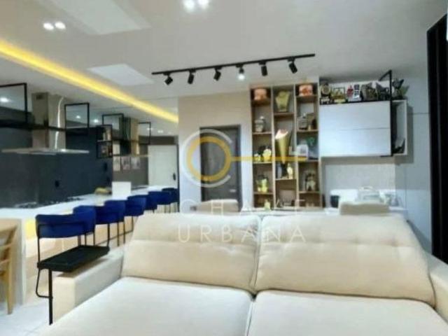 Apartamento com 2 dormitórios à venda, 84 m² por R$ 960.000,00 Marapé Santos/SP