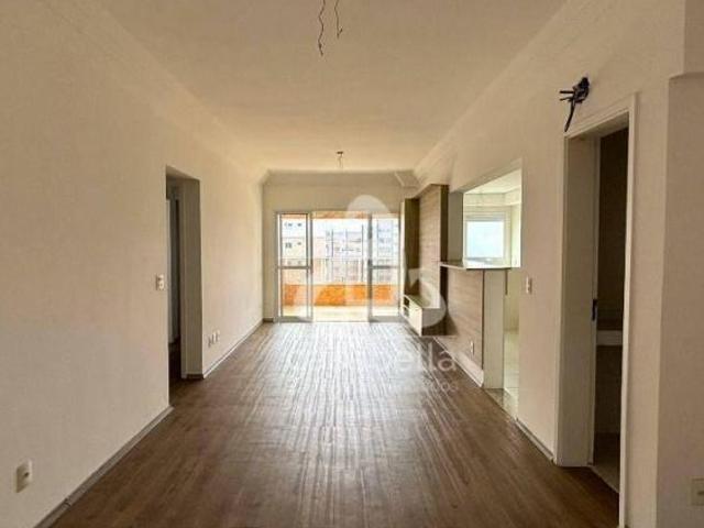 Apartamento com 2 dormitórios à venda, 84 m² por R$ 985.000,00 Boqueirão Santos/SP