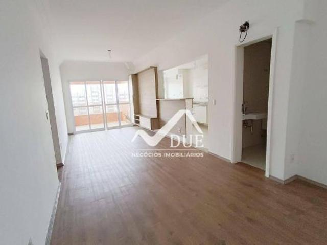 Apartamento com 2 dormitórios à venda, 84 m² por R$ 985.000,00 Boqueirão Santos/SP