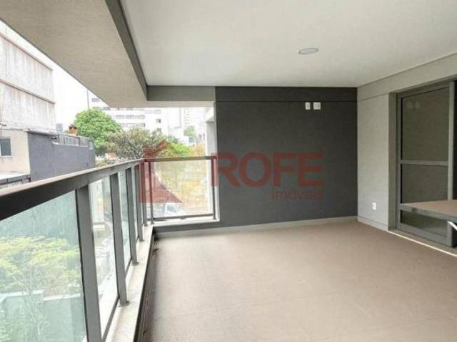 Apartamento com 2 dormitórios à venda, 84 m² Vila Clementino São Paulo/SP