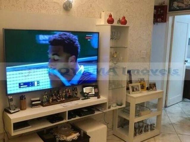 Apartamento com 2 dormitórios à venda, 84m² Saúde São Paulo/SP