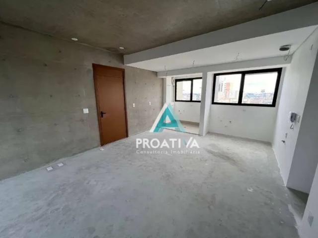 Apartamento com 2 dormitórios à venda, 85 m² Jardim Santo André/SP