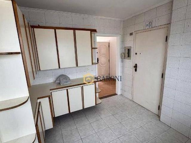 Apartamento com 2 dormitórios à venda, 85 m² Lapa São Paulo/SP