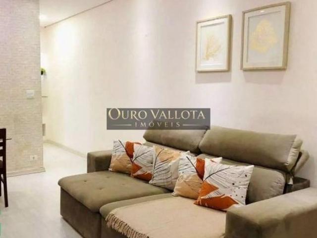 Apartamento com 2 dormitórios à venda, 85 m² Mooca