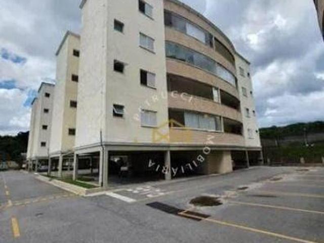Apartamento com 2 dormitórios à venda, 85 m² Santa Claudina Vinhedo/SP